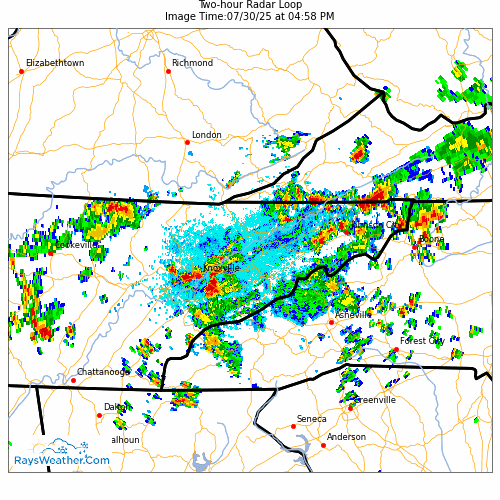 Knoxville/Tri-cities, TN Knoxville/Tri-cities, TN